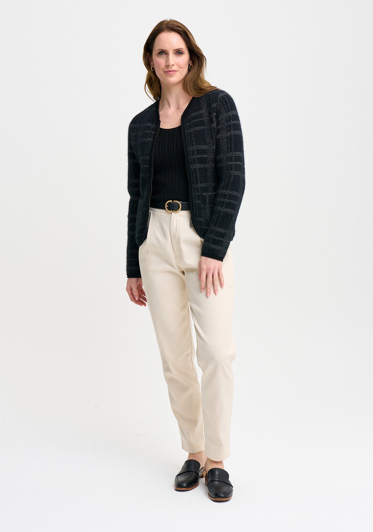 Merinomink New Zealand | Luxury Merino Possum Knitwear