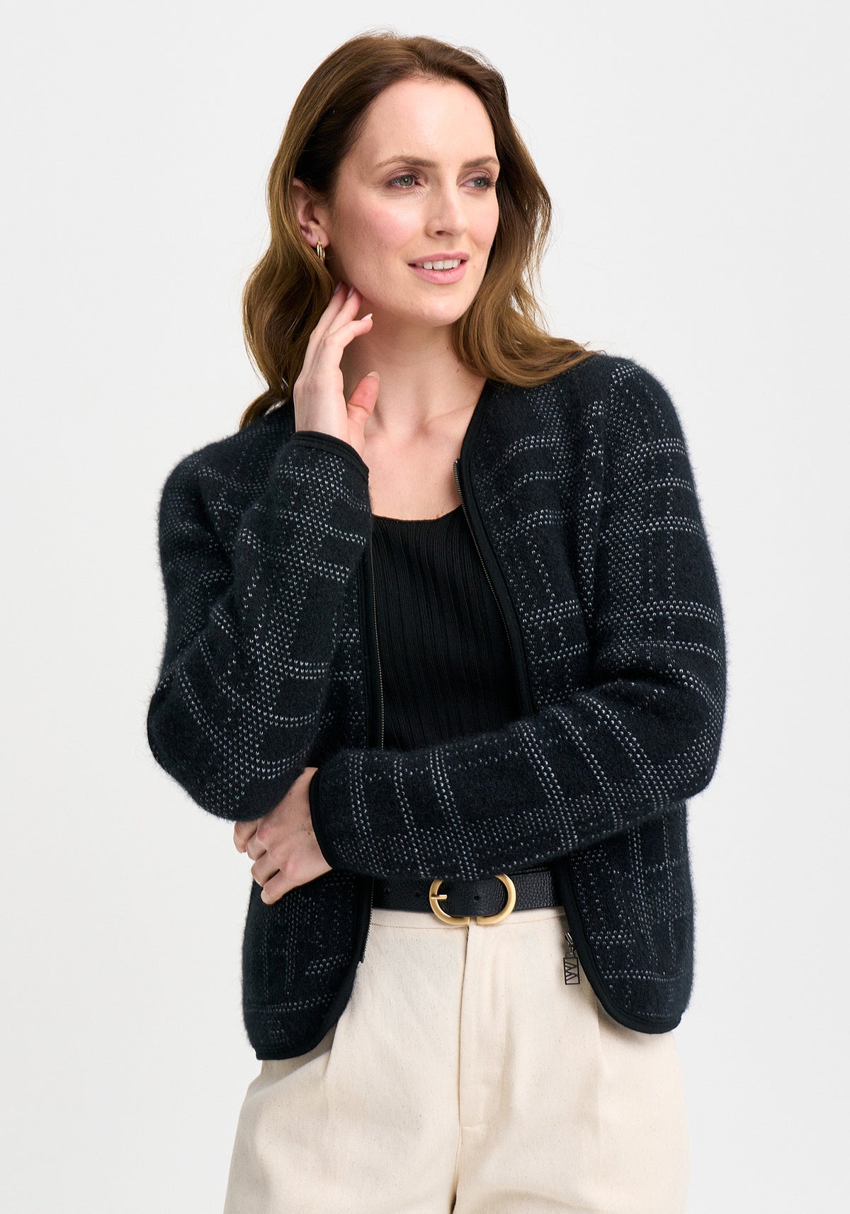 Merinomink New Zealand | Luxury Merino Possum Knitwear