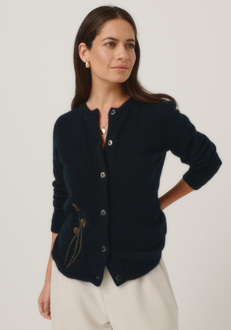 Merinomink New Zealand | Luxury Merino Possum Knitwear