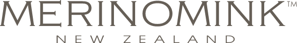 Merinomink New Zealand | Luxury Merino Possum Knitwear