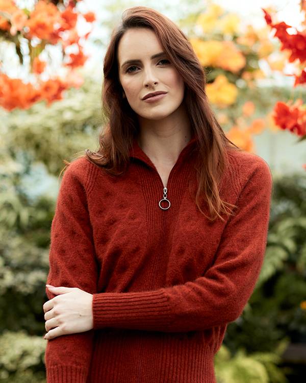 Merinomink New Zealand | Luxury Merino Possum Knitwear