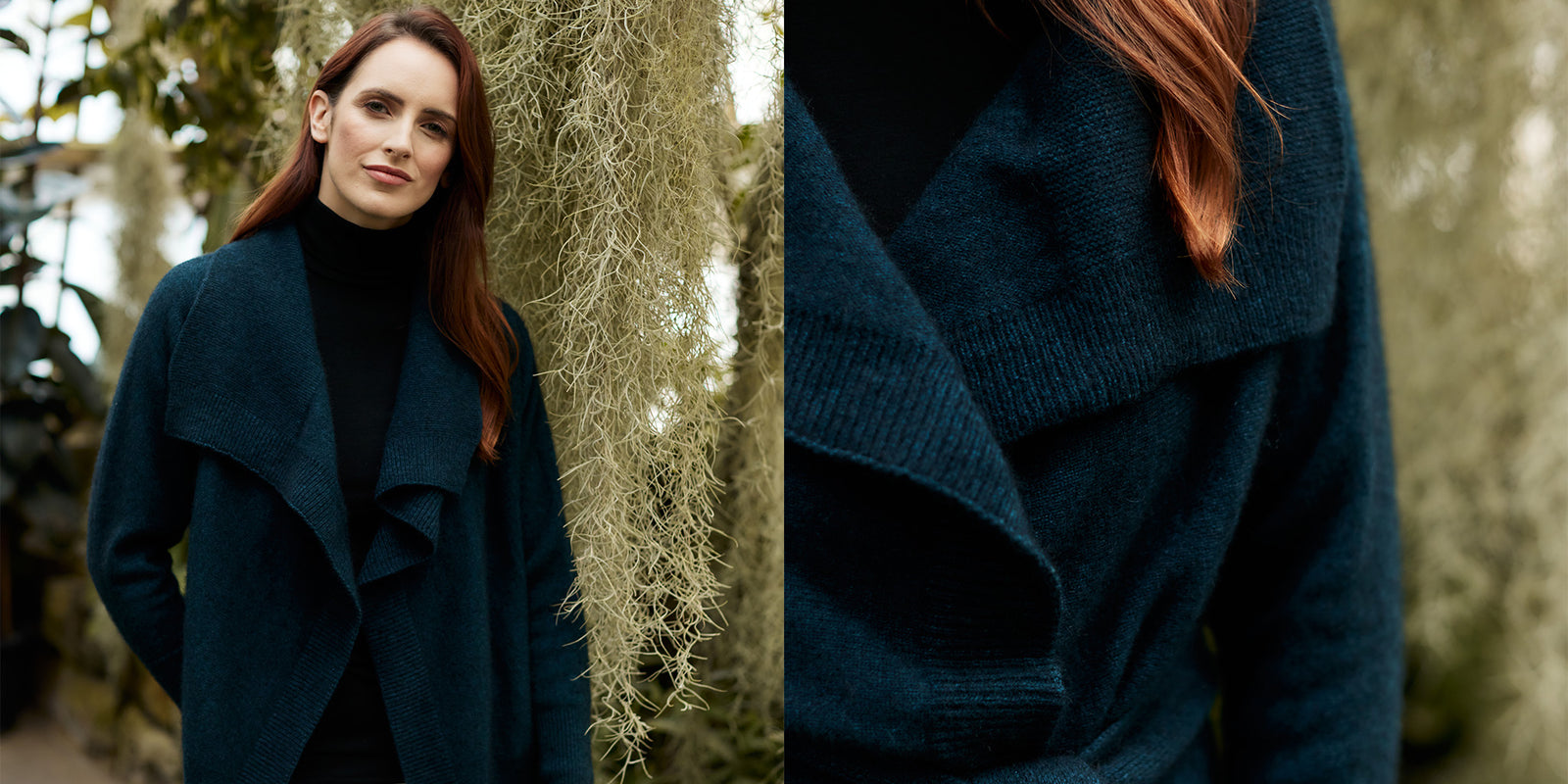 Merinomink New Zealand | Luxury Merino Possum Knitwear