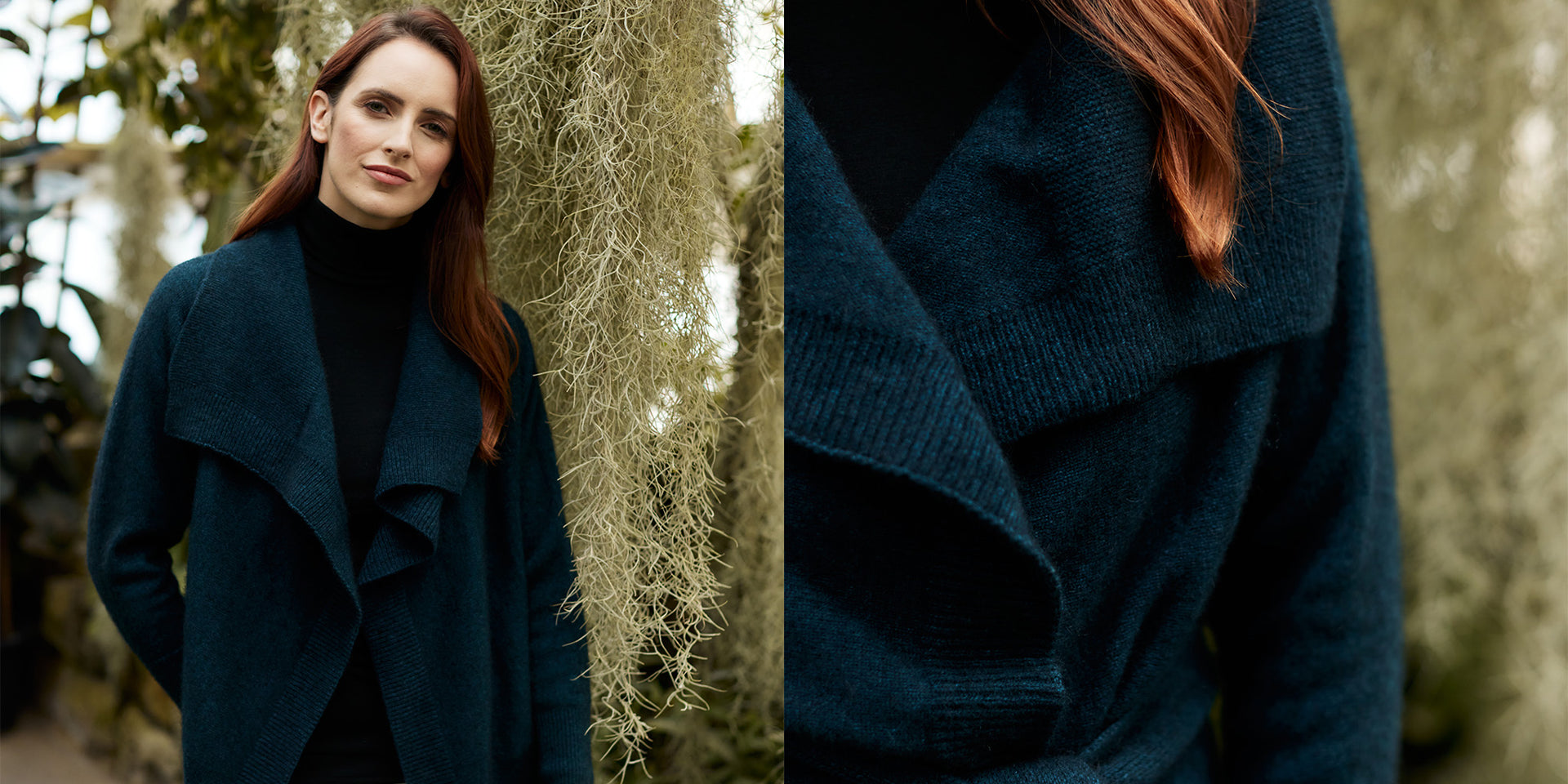 Merinomink New Zealand | Luxury Merino Possum Knitwear