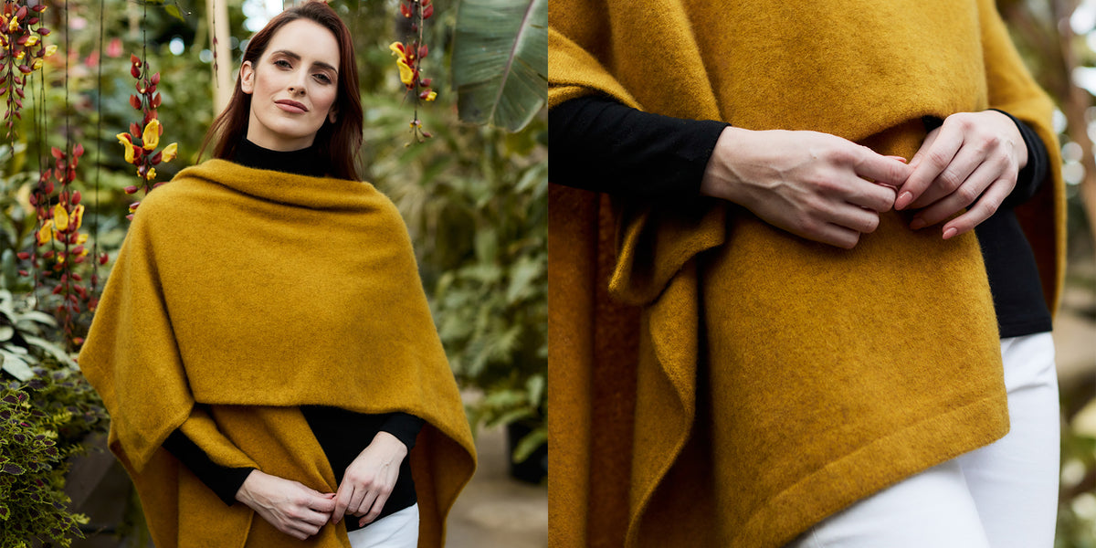 Merinomink New Zealand | Luxury Merino Possum Knitwear