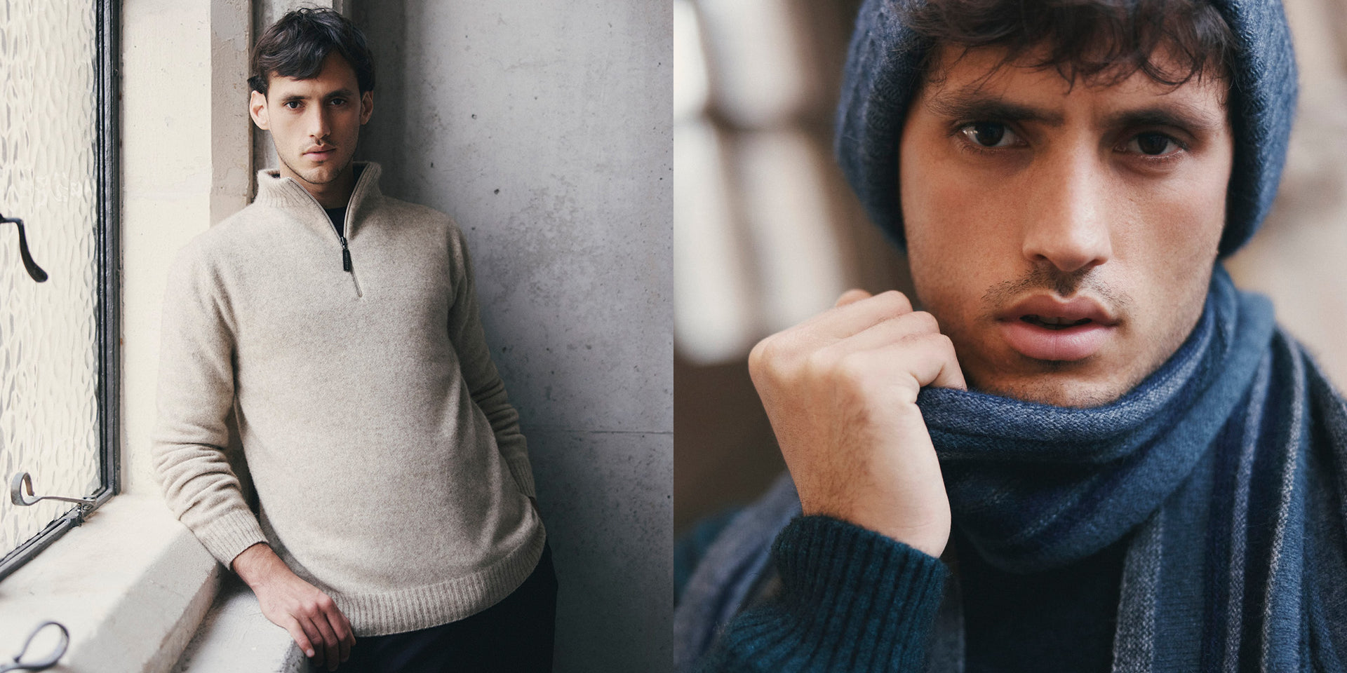 Merinomink New Zealand | Luxury Merino Possum Knitwear