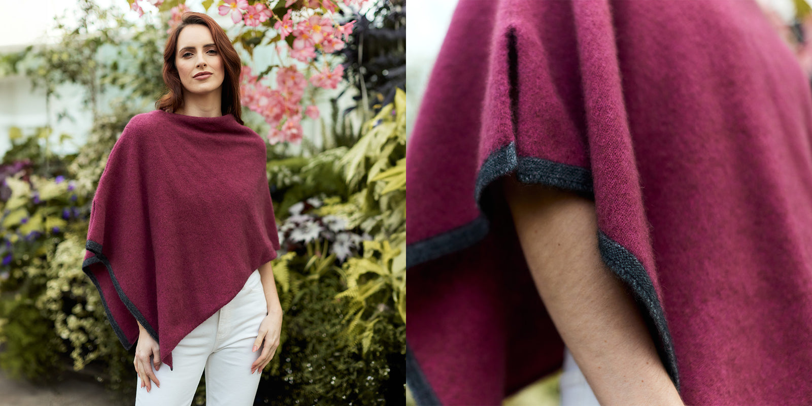 Merinomink New Zealand | Luxury Merino Possum Knitwear